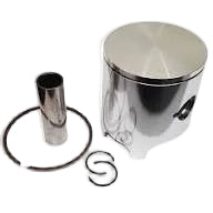 TM Racing Piston KZ 10C-R1-R2-R3 Flat {Semi Flat Top} 10085