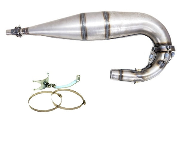 CR250 Go Kart Racing Pipe 1992 to 2001