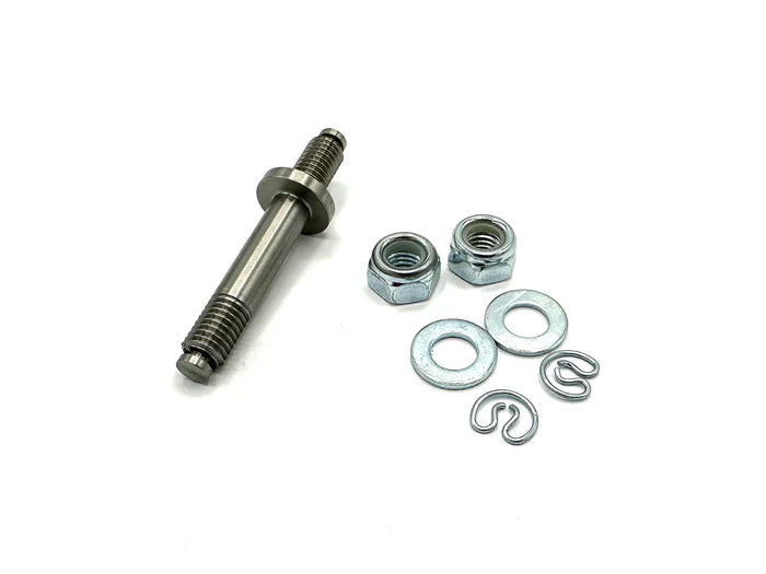 PKT Pedal Pin Bolt 8mm Or 10mm