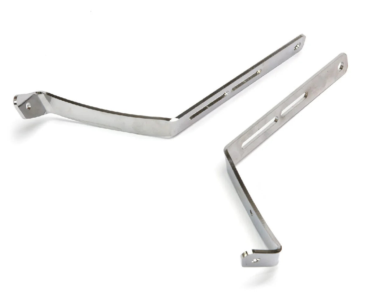 KG MK27 Cadet Front Panel Top Support Bracket Set