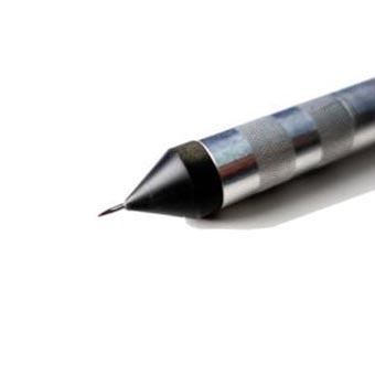 Prisma K-Type thermocouple probe for racing tire temperature