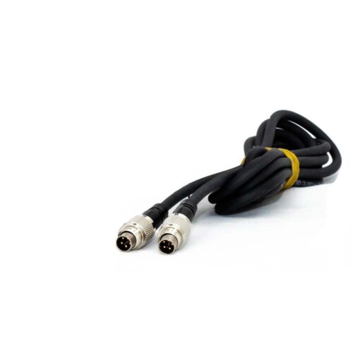 5 Pin to 5 Pin Extension 2 meters