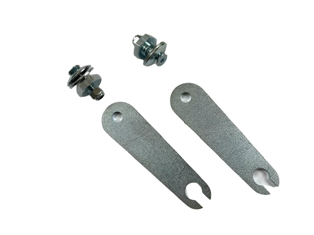 Chain Guard Attachment Kit