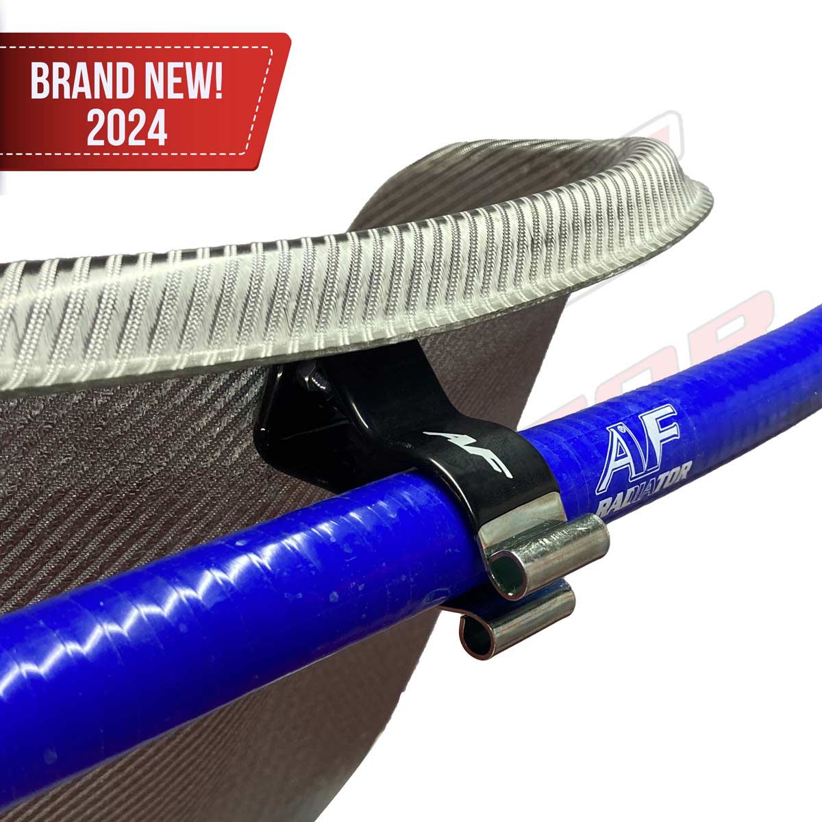 Go Kart Hose Support Clips