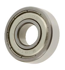H. OTK Spindle Stub axles bearing 10 x 26 x 8mm