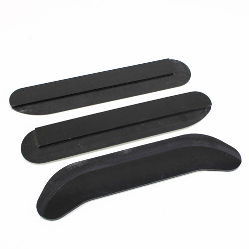 Newline Chassis Protector & Skid Plate