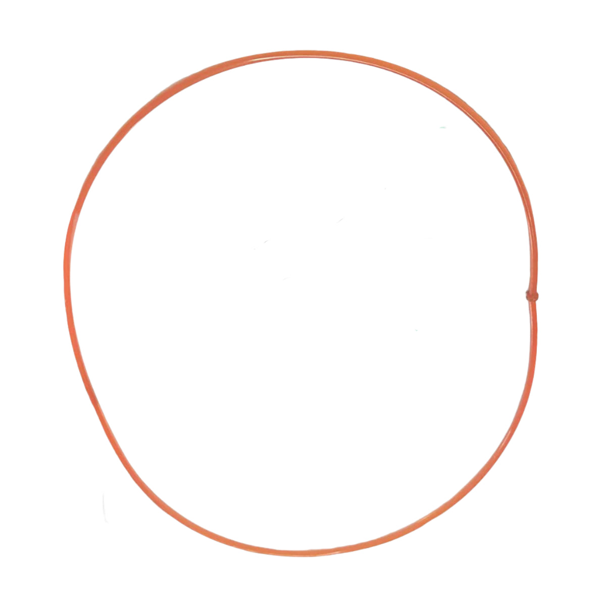 Universal O-Ring for Go Kart Radiator Curtain Bule & Orange Color