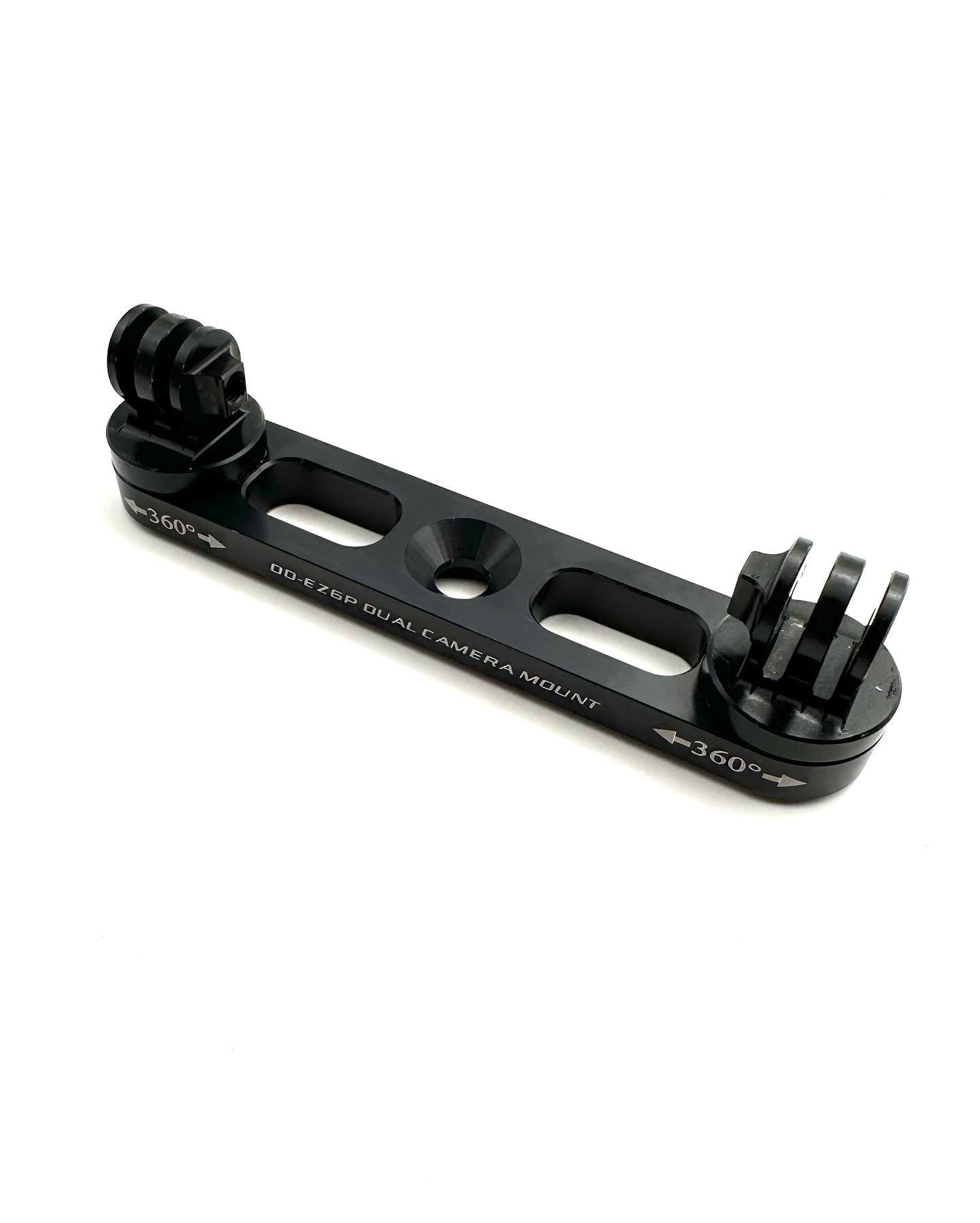 Odenthal Camera Mount Dual Top Plate