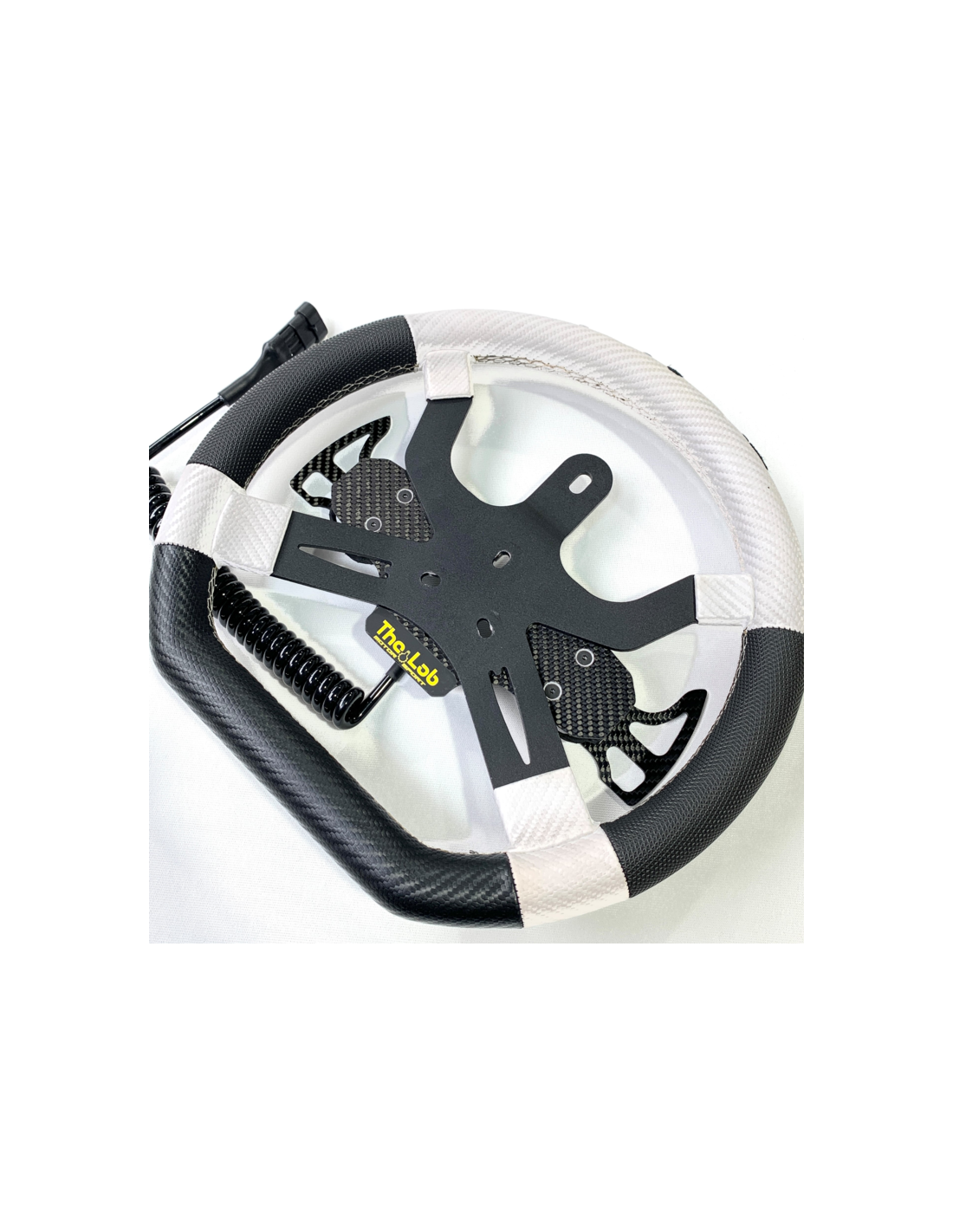THE LAB SPORT SHIFTER KART PADDLE SHIFTER SYSTEM