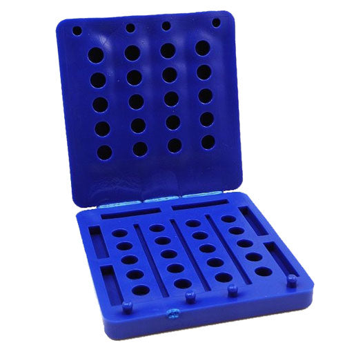 Carburetor Jet Carrier