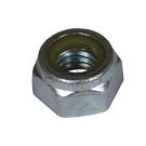 10. Nut M 8 low self-locking