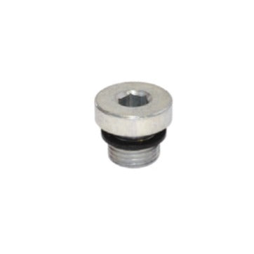 OTK Master Cylinder discharge plug cap