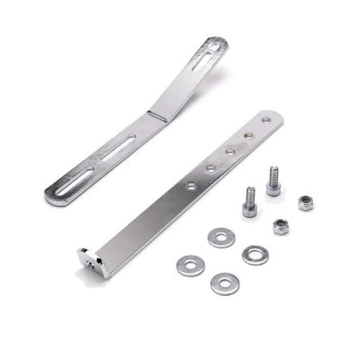 KG 507 / 508 / 509 Adjustable Lower Bracket Kit for Panel