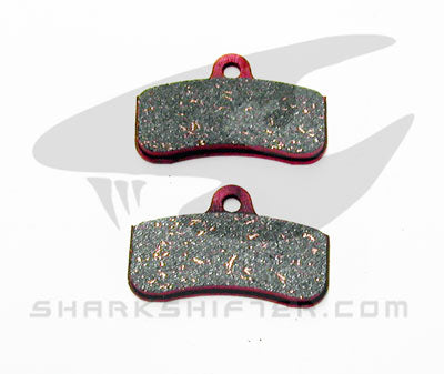 Sodi Front Brake Pads