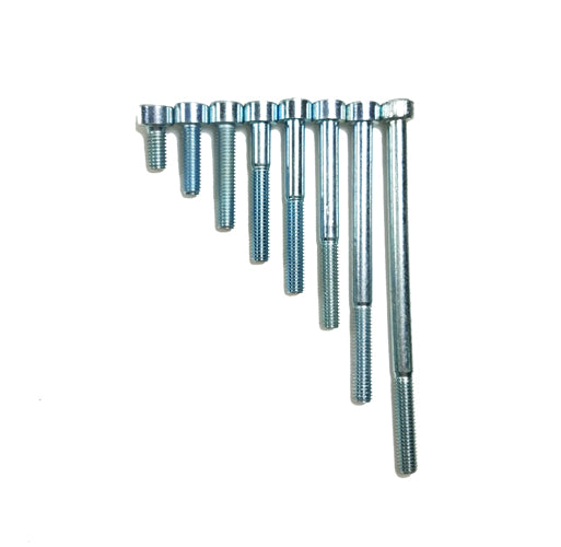 Go kart 6mm Socket Head Cap Screw