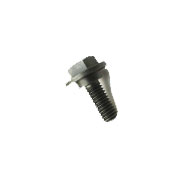 #20 PIVOT, SHIFT DRUM STOPPER ARM 90022-MG8-000