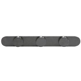 CRG Axle Key 3 Peg