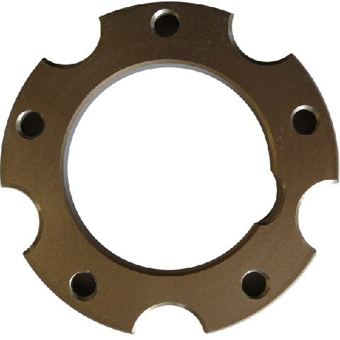 CRG, Rear Brake Disc Flange
