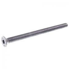 10. 6 M 6x70 countersunk head