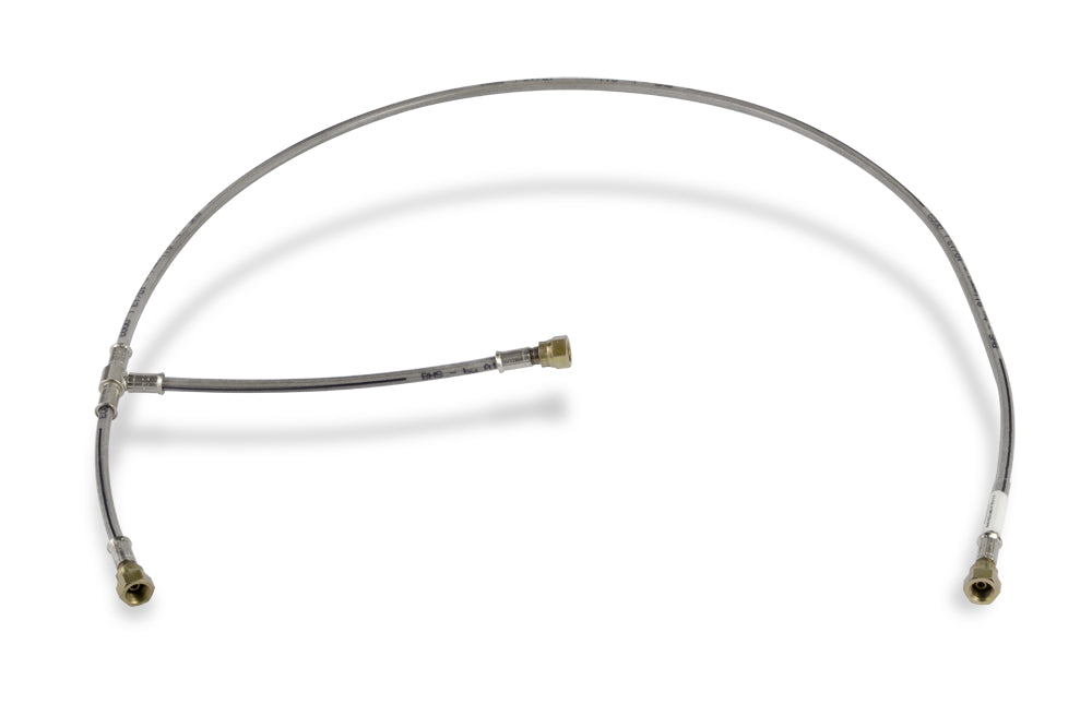 OTK BSS Rear brake pipes kit