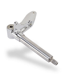 F. OTK BSS KZ 125CC STUB AXLE WITH BEARINGS