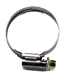#224 - WATER PUMP'S STEEL CLAMP D.12-20