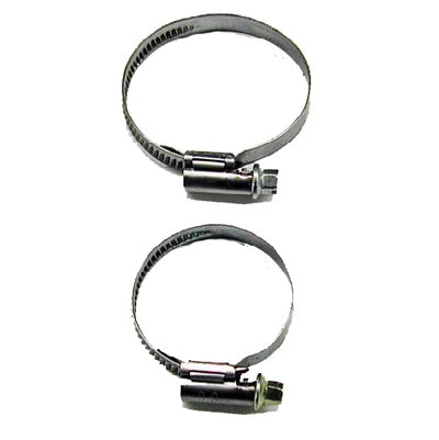 Carburetor Clamps