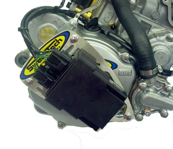 Swedetech CR125 Honda CDI Mount