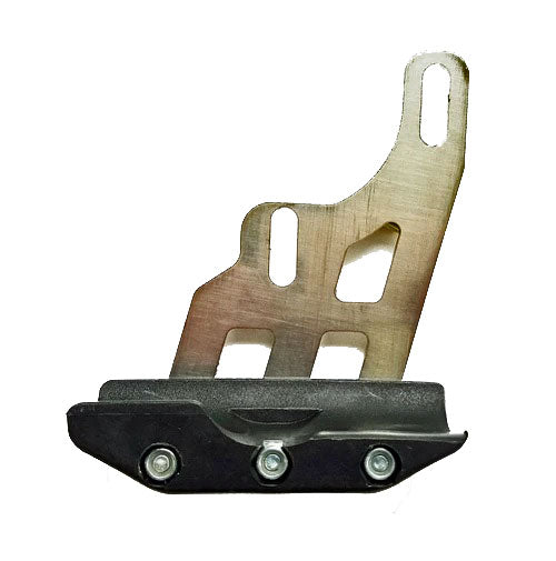 CRG Rear brake disc guard kit