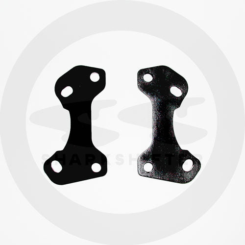 CRG go kart seat mounting extentsion bracket