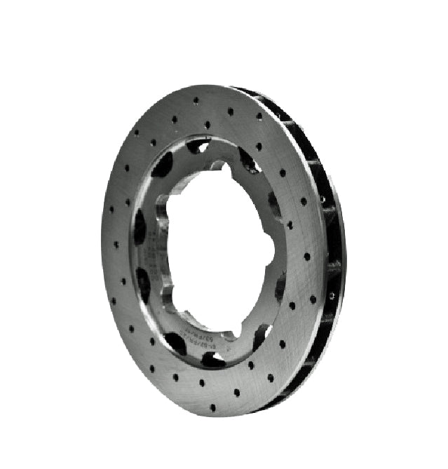 CRG Aftermarket Rear Brake Disc V11 192mm