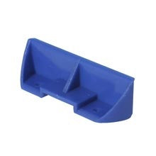 Plastic Heel Stop