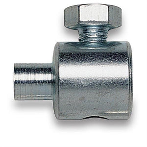 Round Cable Clamp