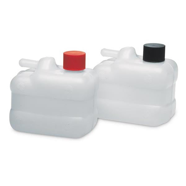 Go Kart Over flow Bottle