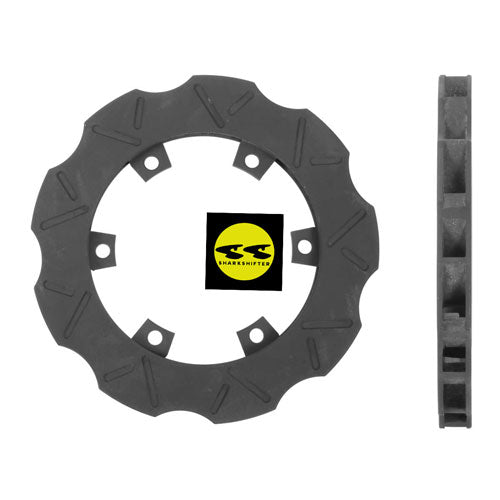 MA20 Brake Rear Brake Rotor K727F-N Righetti Ridolfi