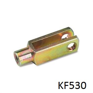 Brake Clevis Fork