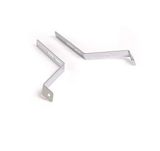 KG 507/508 Front Panel Support Brackets