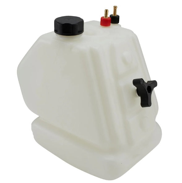 Go Kart KG Fuel Tank 8.5 LTR.