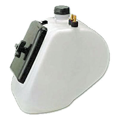 Go Kart 9.5 Liter KG Fuel Tank