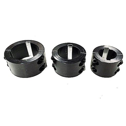 Double Wide Axle Collars