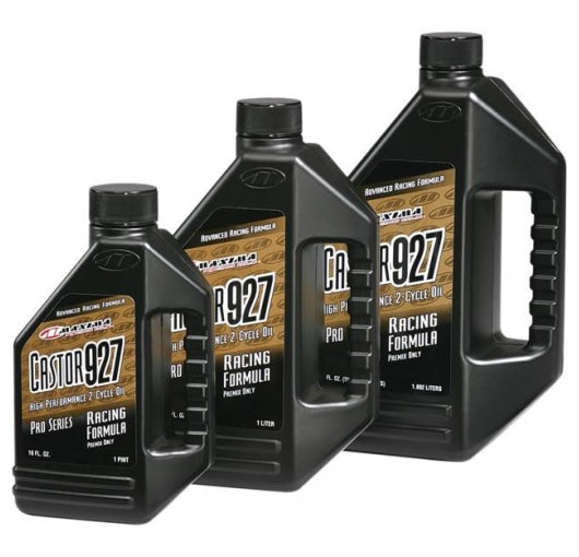 Maxima Castor 927 Oil
