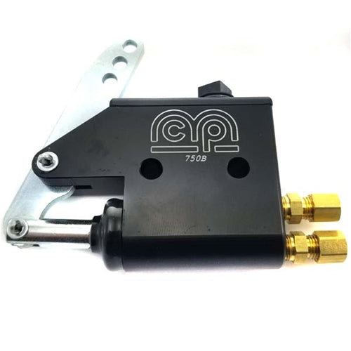 MCP Mini Lite Master Cylinder 3/4" Bore