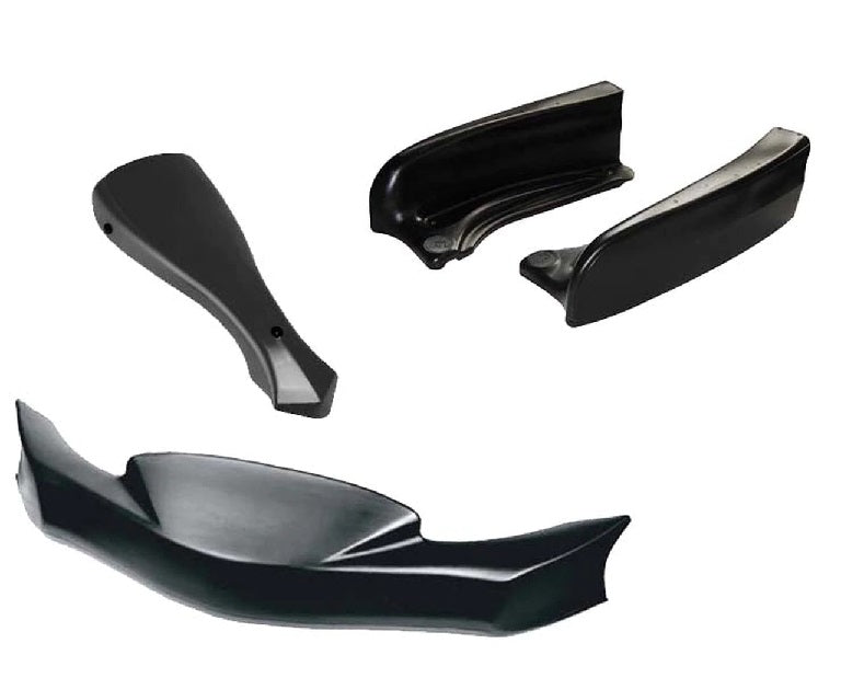 KG Complete MK14 Cadet Bodywork set