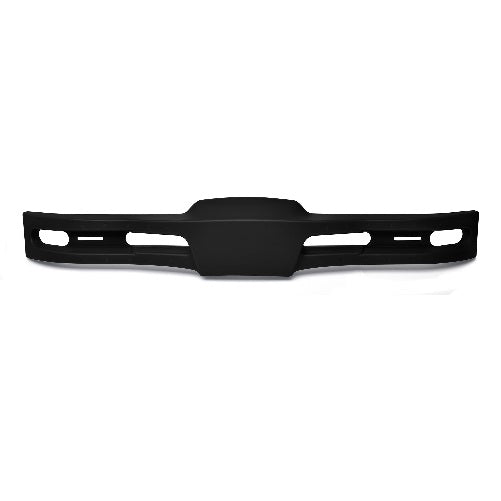 kg hulk rear spoiler go kart bumper