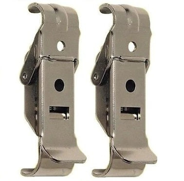 KG QUICK RELEASE CLAMP SET