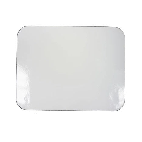 NUMBER PLATE BACKGROUND STICKER