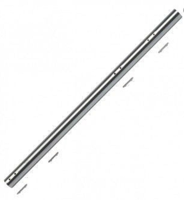 OTK Go Kart Axle 50 x 1000 mm &1030mm