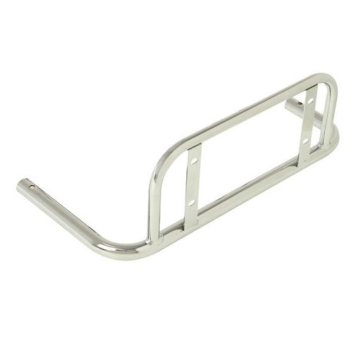 OTK Rookie left-side bumper