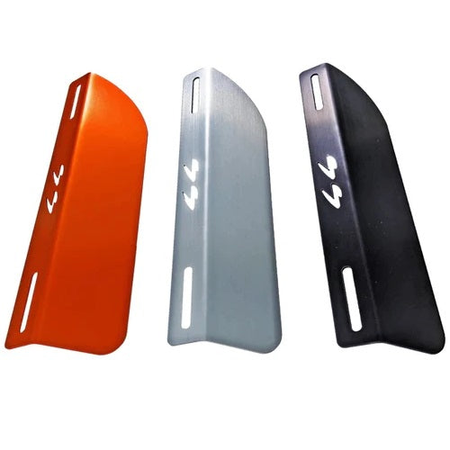 Go Kart Radiator Deflector