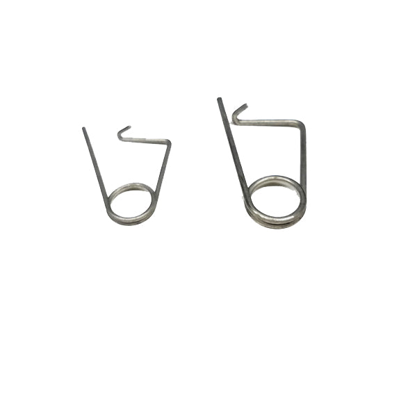 Retainer Spring Clips